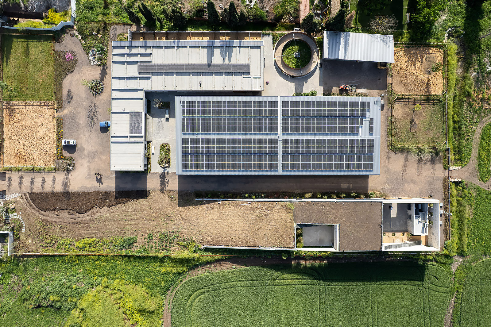 קיימונט - WRP Project Management